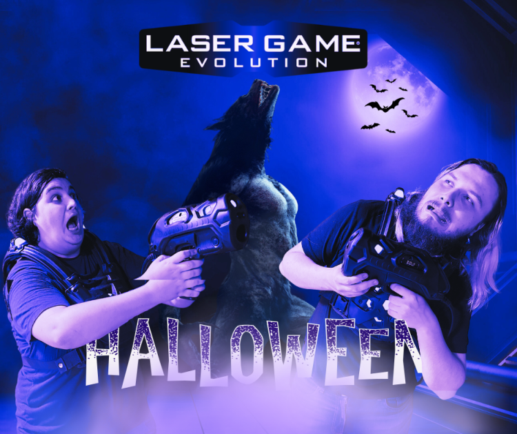 16 septembre 2025 – Laser Game Troyes